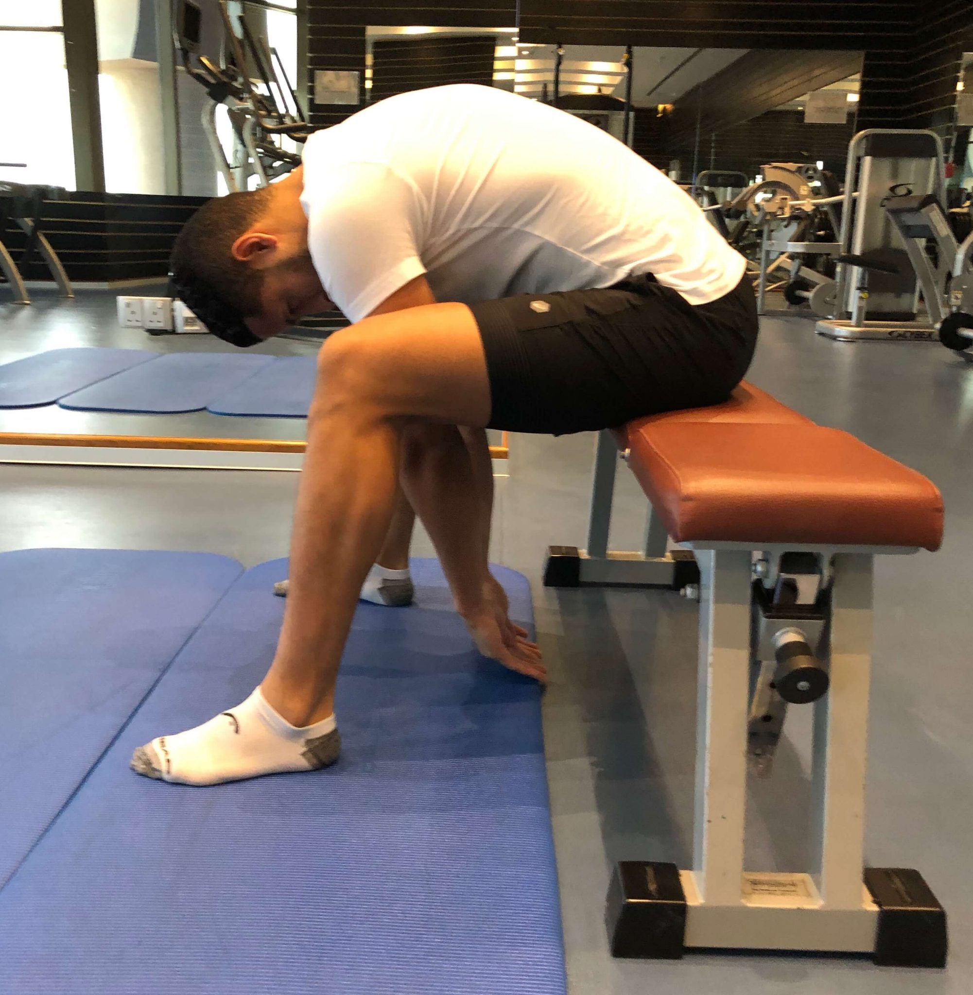 Canal lombaire étroit: Le guide complet | Lombafit