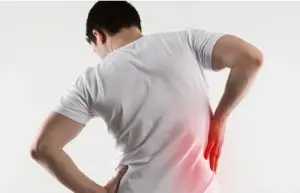 Douleur au flanc : Causes possibles (et que faire ?) | Lombafit